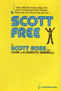 The Scott Ross Show - Radio